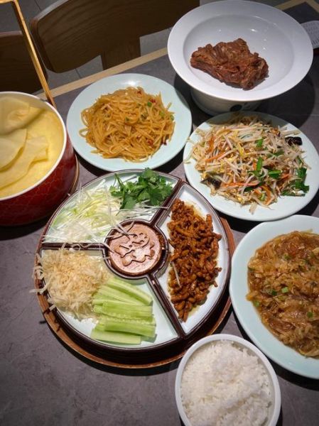 春饼配菜有哪些_春饼八种配菜做法-第2张图片-山城妙识 春饼配菜有哪些_春饼八种配菜做法-第2张图片-山城妙识