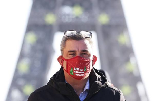 法国疫情最新数据_法国疫情现状如何-第1张图片-山城妙识 法国疫情最新数据_法国疫情现状如何-第1张图片-山城妙识