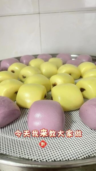 小馒头怎么做_小馒头做法大全视频-第1张图片-山城妙识 小馒头怎么做_小馒头做法大全视频-第1张图片-山城妙识