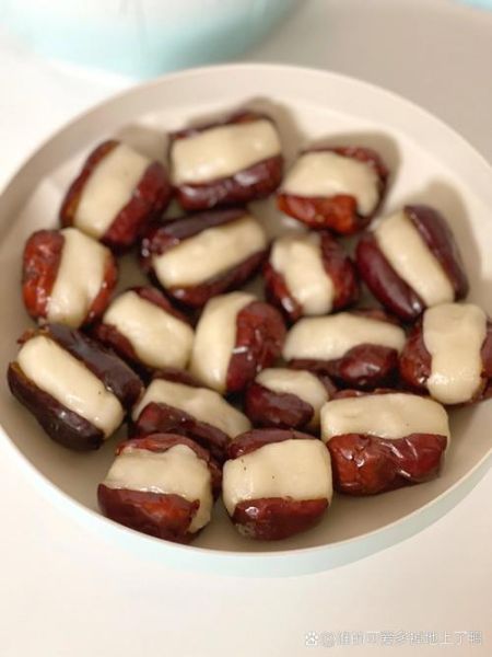 红枣糯米糕怎么做_红枣糯米糕要蒸多久-第3张图片-山城妙识