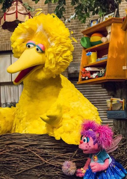 芝麻街适合几岁孩子看_芝麻街教育意义是什么-第2张图片-山城妙识