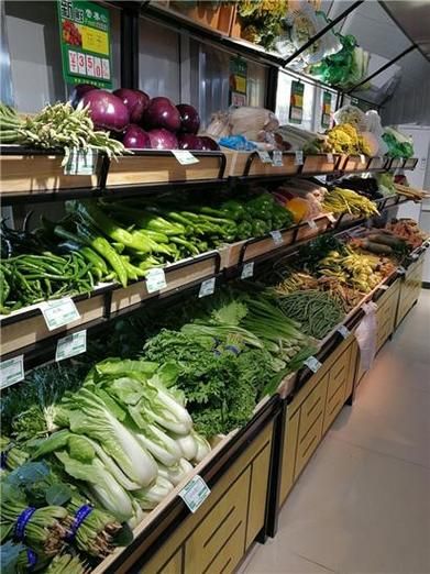 蔬菜加盟店哪家好_蔬菜加盟店需要多少钱-第3张图片-山城妙识 蔬菜加盟店哪家好_蔬菜加盟店需要多少钱-第3张图片-山城妙识