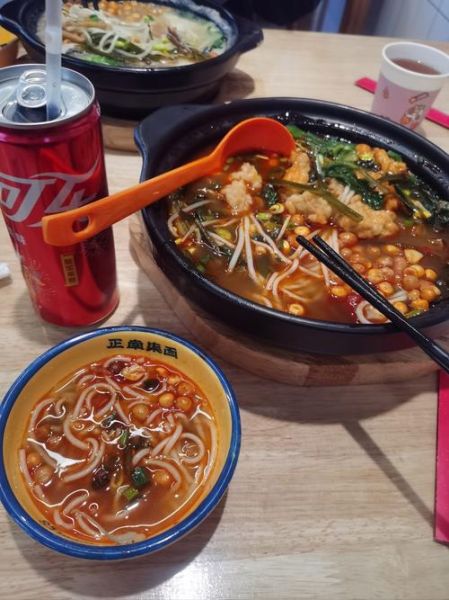 重庆米线加盟哪家好_重庆米线加盟费用多少钱-第2张图片-山城妙识 重庆米线加盟哪家好_重庆米线加盟费用多少钱-第2张图片-山城妙识