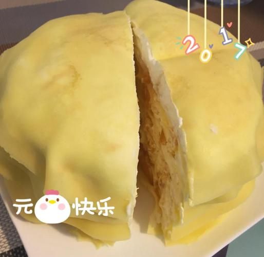 芒果千层糕怎么做_芒果千层糕保存多久-第3张图片-山城妙识 芒果千层糕怎么做_芒果千层糕保存多久-第3张图片-山城妙识