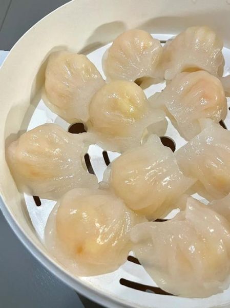 广式虾饺怎么做_虾饺皮用什么粉-第1张图片-山城妙识 广式虾饺怎么做_虾饺皮用什么粉-第1张图片-山城妙识