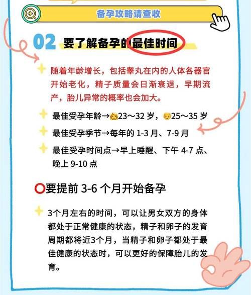 备孕三个月计划表_如何科学备孕-第1张图片-山城妙识 备孕三个月计划表_如何科学备孕-第1张图片-山城妙识
