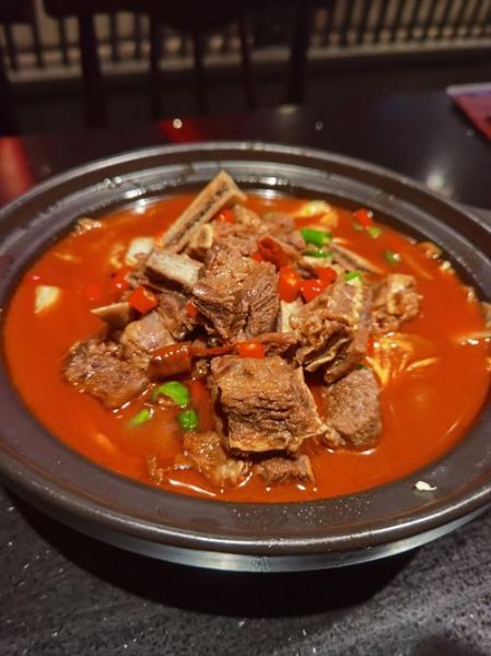 怎样烧牛肉好吃_牛肉怎么炖才软烂入味-第2张图片-山城妙识 怎样烧牛肉好吃_牛肉怎么炖才软烂入味-第2张图片-山城妙识