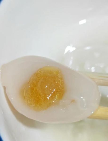 汤团和汤圆的区别_哪个是甜的-第3张图片-山城妙识