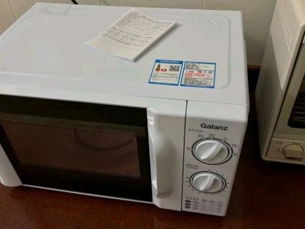 格兰仕微波炉没有火力按键怎么办_如何调节加热档位-第1张图片-山城妙识