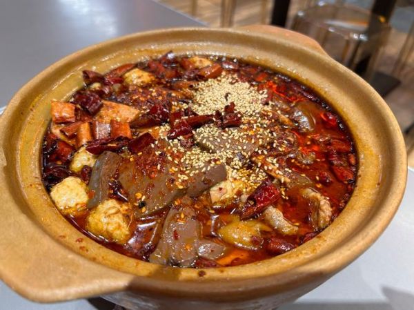 毛血旺配菜有哪些_毛血旺配菜怎么选-第3张图片-山城妙识 毛血旺配菜有哪些_毛血旺配菜怎么选-第3张图片-山城妙识