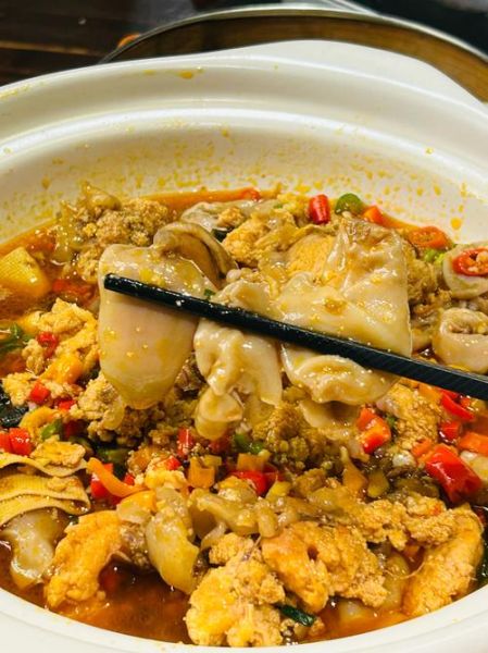 鱼子鱼泡怎么做好吃_鱼子鱼泡做法大全-第1张图片-山城妙识 鱼子鱼泡怎么做好吃_鱼子鱼泡做法大全-第1张图片-山城妙识