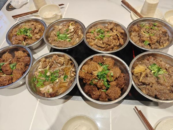 清真八大碗有哪些_清真八大碗怎么做-第3张图片-山城妙识 清真八大碗有哪些_清真八大碗怎么做-第3张图片-山城妙识