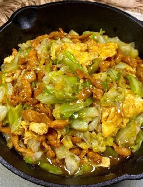 包菜怎么炒好吃_包菜的家常做法大全-第3张图片-山城妙识 包菜怎么炒好吃_包菜的家常做法大全-第3张图片-山城妙识