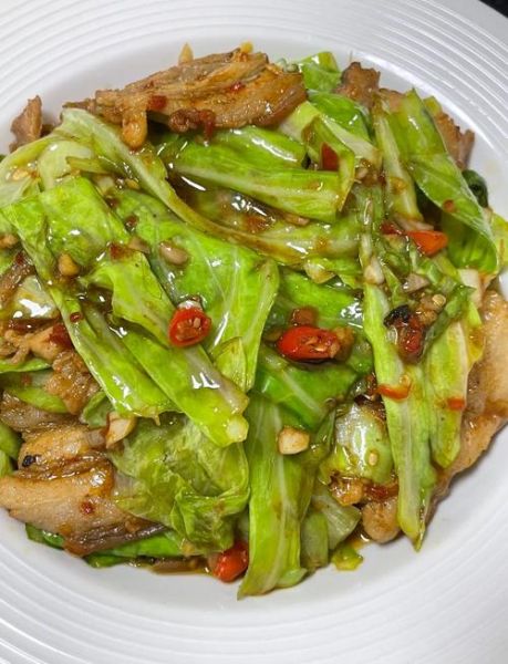 包菜怎么炒好吃_包菜的家常做法大全-第2张图片-山城妙识 包菜怎么炒好吃_包菜的家常做法大全-第2张图片-山城妙识