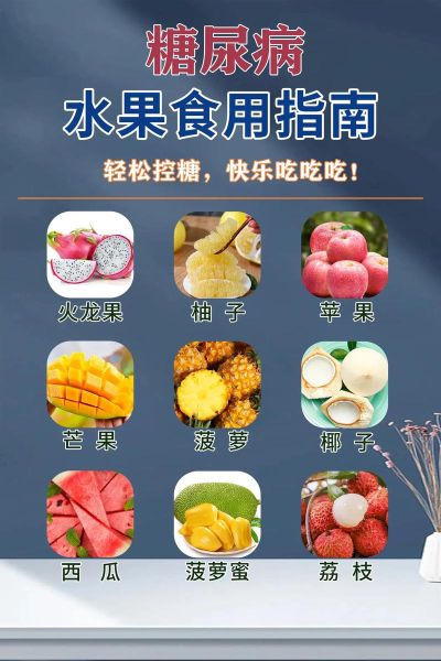 哪些水果降血糖_糖尿病能吃哪些水果-第2张图片-山城妙识 哪些水果降血糖_糖尿病能吃哪些水果-第2张图片-山城妙识