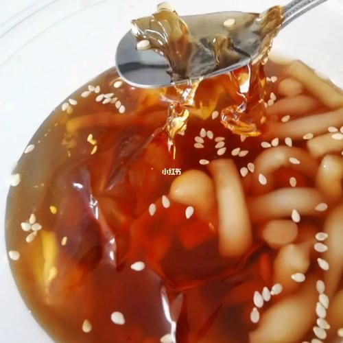 凉虾冰粉怎么做_凉虾冰粉配方比例-第1张图片-山城妙识 凉虾冰粉怎么做_凉虾冰粉配方比例-第1张图片-山城妙识