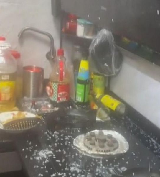 高压锅煮粥会爆炸吗_高压锅煮粥安全吗-第1张图片-山城妙识 高压锅煮粥会爆炸吗_高压锅煮粥安全吗-第1张图片-山城妙识