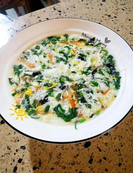 西湖牛肉羹怎么做_正宗做法步骤-第1张图片-山城妙识 西湖牛肉羹怎么做_正宗做法步骤-第1张图片-山城妙识