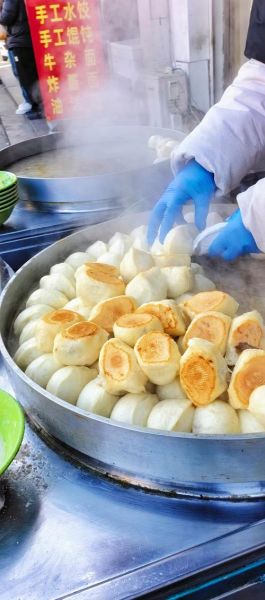 合肥十大名民间小吃有哪些_哪几样最正宗-第1张图片-山城妙识 合肥十大名民间小吃有哪些_哪几样最正宗-第1张图片-山城妙识