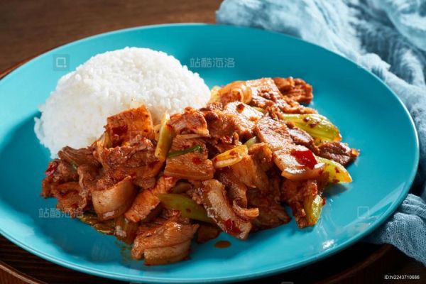 回锅肉盖饭怎么做_回锅肉盖饭热量高吗-第3张图片-山城妙识 回锅肉盖饭怎么做_回锅肉盖饭热量高吗-第3张图片-山城妙识