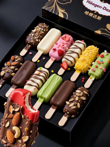 哈根达斯口味排名_哪个最好吃-第2张图片-山城妙识