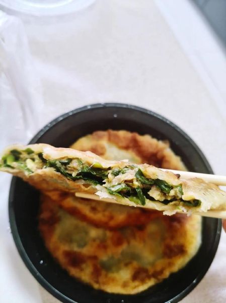 海城馅饼怎么做_正宗海城馅饼配方-第1张图片-山城妙识 海城馅饼怎么做_正宗海城馅饼配方-第1张图片-山城妙识