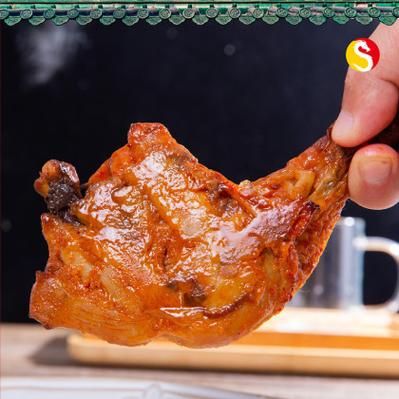 奥尔良粉可以做什么菜_奥尔良粉怎么用-第2张图片-山城妙识 奥尔良粉可以做什么菜_奥尔良粉怎么用-第2张图片-山城妙识