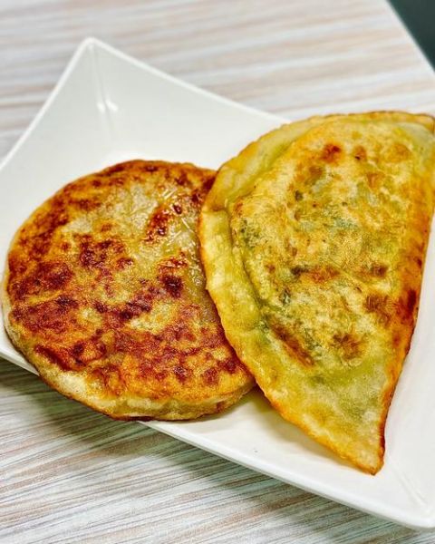 海城馅饼怎么做_正宗海城馅饼配方-第2张图片-山城妙识 海城馅饼怎么做_正宗海城馅饼配方-第2张图片-山城妙识