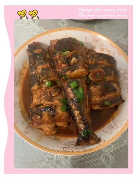 红烧海鱼怎么做才好吃_红烧海鱼用哪种鱼最好-第2张图片-山城妙识