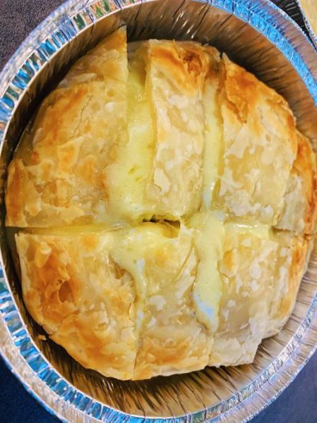 榴莲饼怎么做_榴莲饼做法大全图解-第2张图片-山城妙识 榴莲饼怎么做_榴莲饼做法大全图解-第2张图片-山城妙识