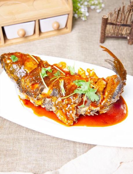 糖醋青鱼怎么做_糖醋青鱼家常做法-第1张图片-山城妙识 糖醋青鱼怎么做_糖醋青鱼家常做法-第1张图片-山城妙识