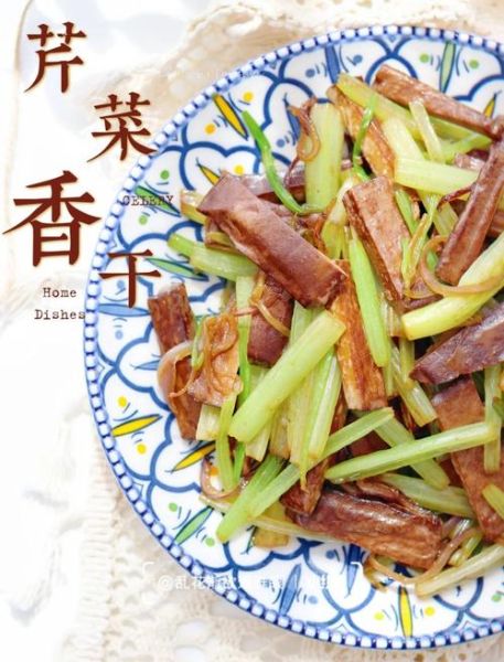 芹菜怎么腌制好吃_芹菜腌制多久才入味-第3张图片-山城妙识 芹菜怎么腌制好吃_芹菜腌制多久才入味-第3张图片-山城妙识