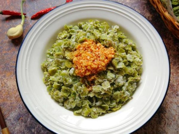 春菜是什么菜_春菜怎么做好吃-第1张图片-山城妙识 春菜是什么菜_春菜怎么做好吃-第1张图片-山城妙识