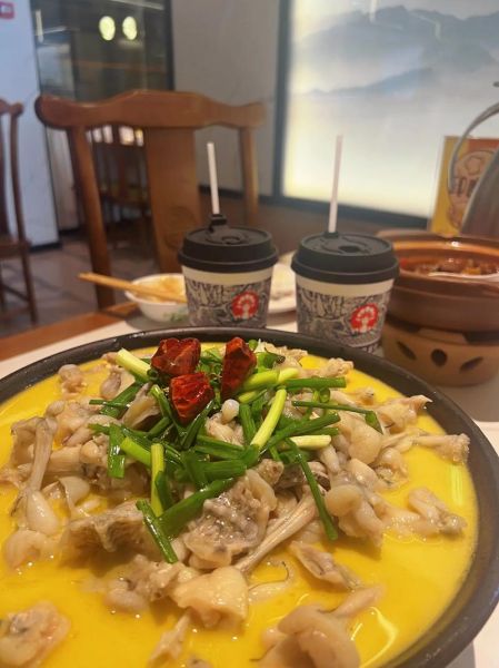 泡椒田鸡怎么做好吃_泡椒田鸡的家常做法-第2张图片-山城妙识