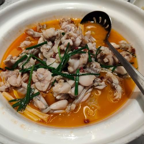 泡椒田鸡怎么做好吃_泡椒田鸡的家常做法-第3张图片-山城妙识