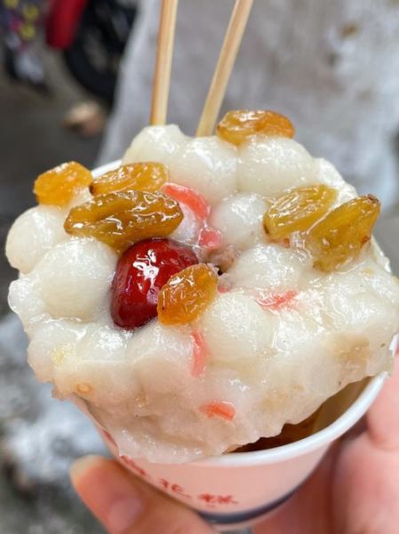 梅花糕怎么做_梅花糕配方比例-第2张图片-山城妙识 梅花糕怎么做_梅花糕配方比例-第2张图片-山城妙识