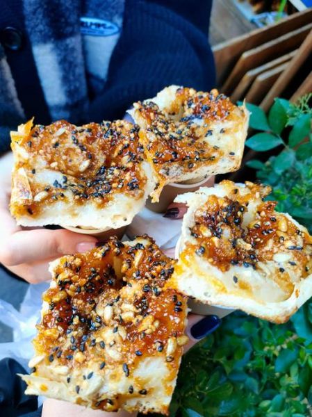 梅花糕怎么做_梅花糕配方比例-第3张图片-山城妙识 梅花糕怎么做_梅花糕配方比例-第3张图片-山城妙识