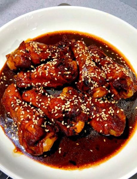 红烧鸡翅根怎么做好吃_红烧鸡翅根的做法窍门-第1张图片-山城妙识 红烧鸡翅根怎么做好吃_红烧鸡翅根的做法窍门-第1张图片-山城妙识