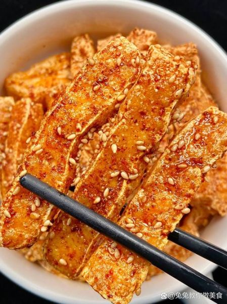 豆腐干怎么做才入味_豆腐干怎么保存-第3张图片-山城妙识 豆腐干怎么做才入味_豆腐干怎么保存-第3张图片-山城妙识