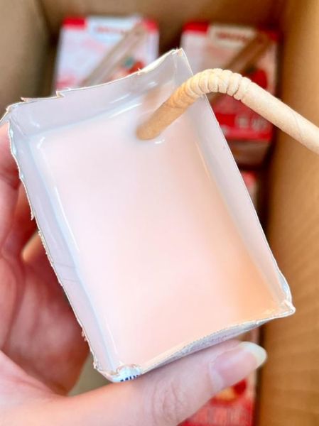 草莓牛奶味的haru是谁_草莓牛奶味的haru微博日常分享-第2张图片-山城妙识 草莓牛奶味的haru是谁_草莓牛奶味的haru微博日常分享-第2张图片-山城妙识