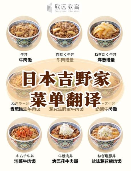 吉野家快餐官网菜单价格_吉野家外卖怎么下单-第2张图片-山城妙识 吉野家快餐官网菜单价格_吉野家外卖怎么下单-第2张图片-山城妙识