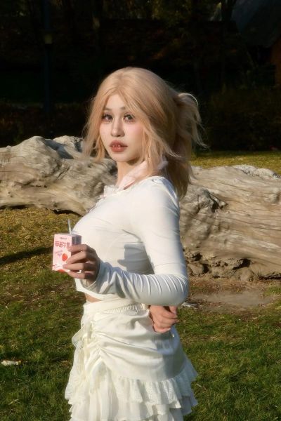 草莓牛奶味的haru是谁_草莓牛奶味的haru微博日常分享-第3张图片-山城妙识 草莓牛奶味的haru是谁_草莓牛奶味的haru微博日常分享-第3张图片-山城妙识