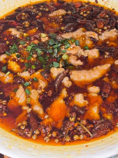 川菜荤菜有哪些_川菜荤菜怎么做好吃-第3张图片-山城妙识 川菜荤菜有哪些_川菜荤菜怎么做好吃-第3张图片-山城妙识