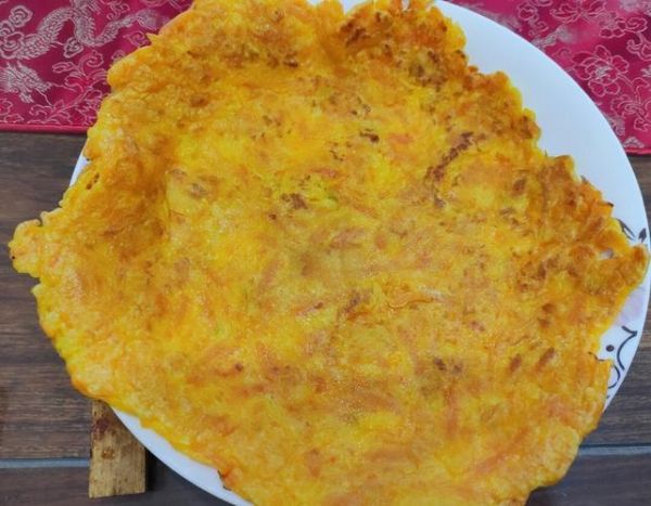 糊塌子怎么做_糊塌子面糊比例-第2张图片-山城妙识 糊塌子怎么做_糊塌子面糊比例-第2张图片-山城妙识