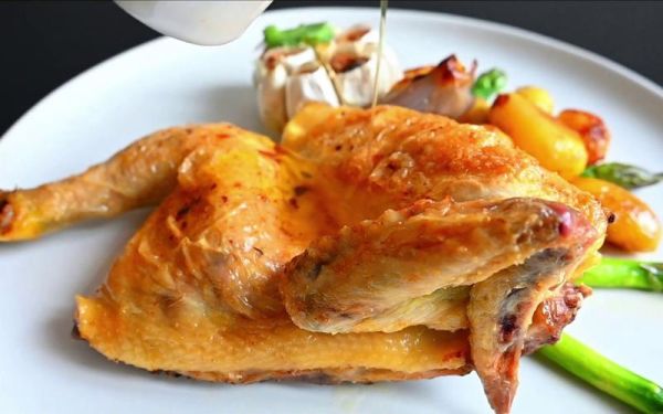 spring_chicken什么意思_spring_chicken和poussin区别-第2张图片-山城妙识 spring_chicken什么意思_spring_chicken和poussin区别-第2张图片-山城妙识