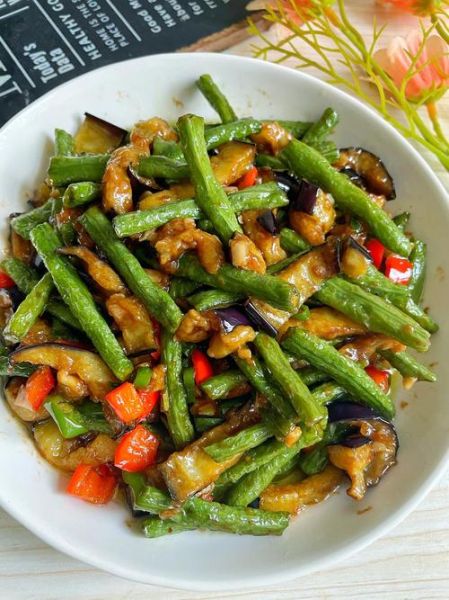 素菜怎么做好吃_家常素菜简单做法-第3张图片-山城妙识