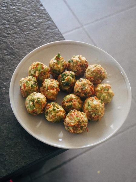 萝卜丸子怎么做才酥脆_萝卜丸子用哪种面粉最好-第2张图片-山城妙识 萝卜丸子怎么做才酥脆_萝卜丸子用哪种面粉最好-第2张图片-山城妙识