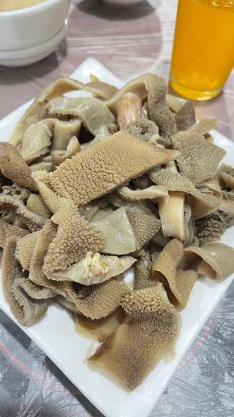 生羊肚怎么煮才脆_煮生羊肚的正确方法毛-第2张图片-山城妙识 生羊肚怎么煮才脆_煮生羊肚的正确方法毛-第2张图片-山城妙识