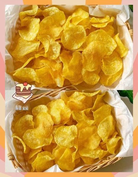 炸薯片的家常做法_如何炸出酥脆口感-第2张图片-山城妙识 炸薯片的家常做法_如何炸出酥脆口感-第2张图片-山城妙识