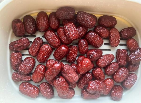 吃枣子会上火吗_枣子补血效果好吗-第3张图片-山城妙识